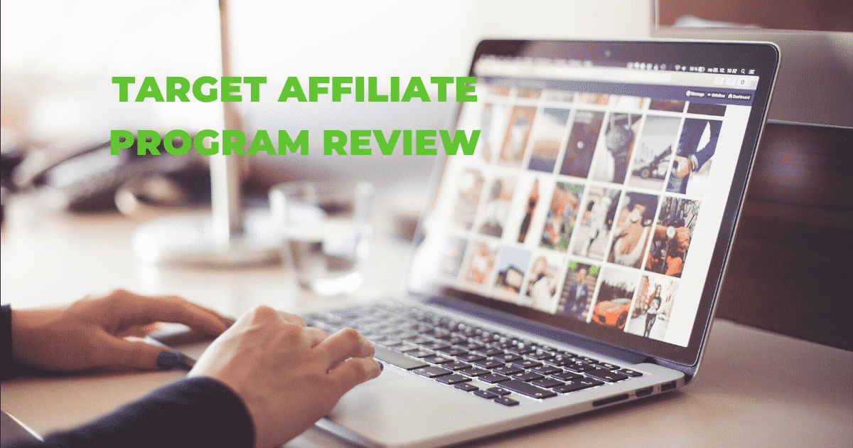 Target Affiliate Program Review - Content Writing Services