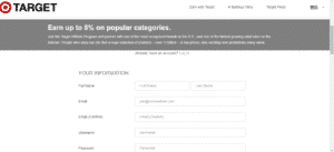 Target Affiliate Program Review - Content Writing Services